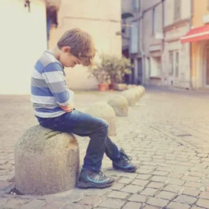 Signs of Inadequate Daycare Attention | Go Au Pair