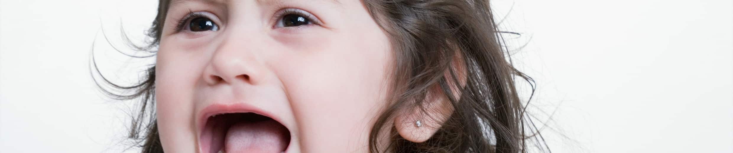 Toddler Hitting, Biting, & Acting Out? Here's Why. | Go Au Pair