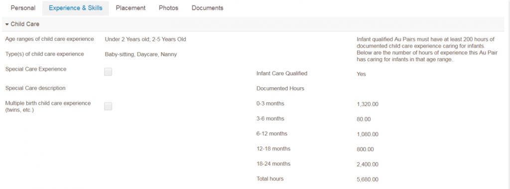 Top Au Pair Interview Questions for Host Families | Go Au Pair